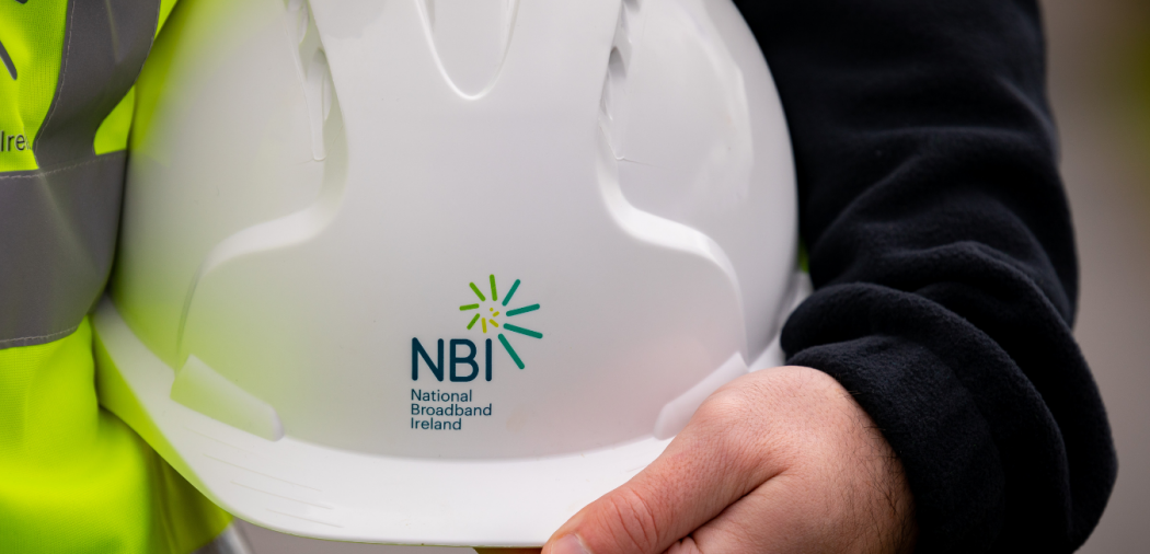 Build works for new National Broadband Ireland (NBI) network underway ...