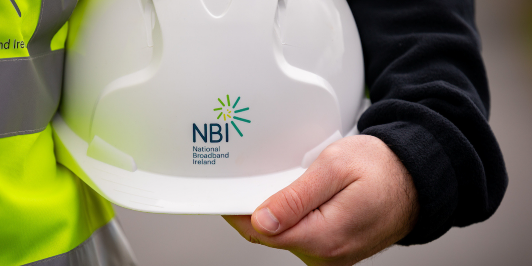 Surveying for National Broadband Plan continues in Dublin - NBI