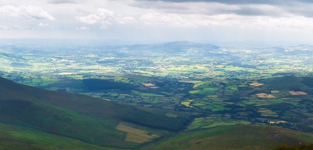 Build works for new National Broadband Ireland (NBI) network underway ...