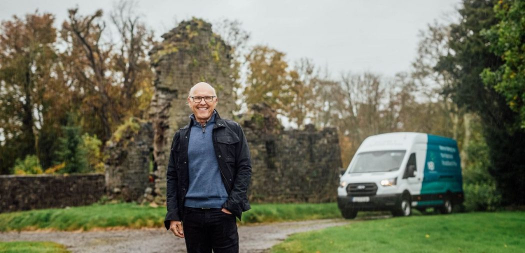 National Broadband Ireland joins Business in the Community Ireland - NBI