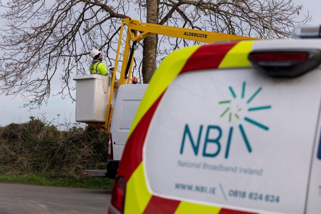 NBI end of year update: 337,000 homes, farms, and businesses now ready ...